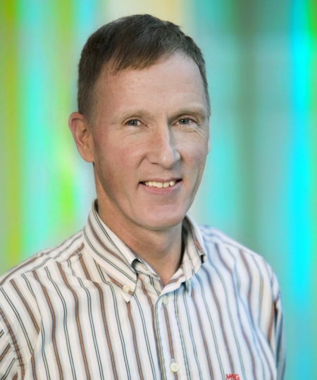 Brian Corbett - IPIC