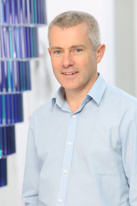 Patrick Morrissey - IPIC