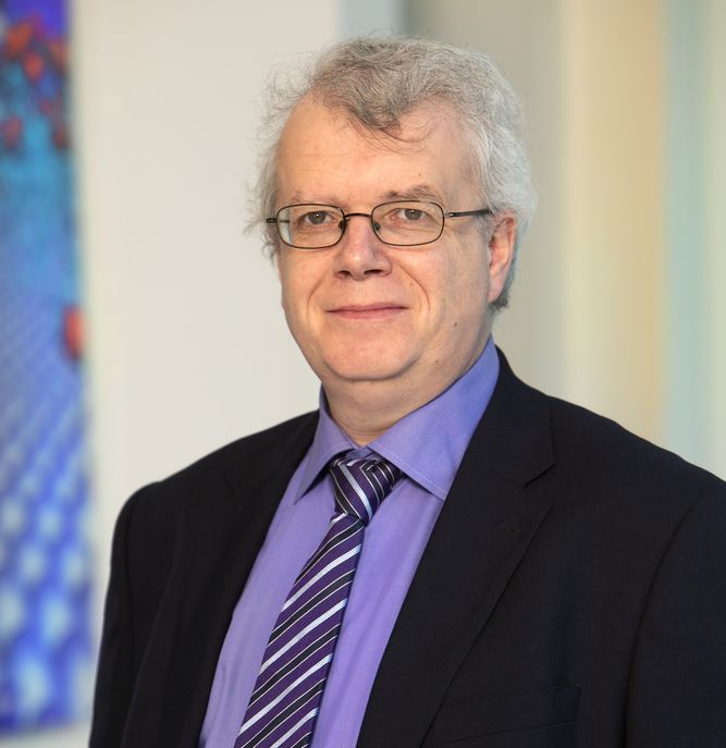 Martin O'Connell - IPIC