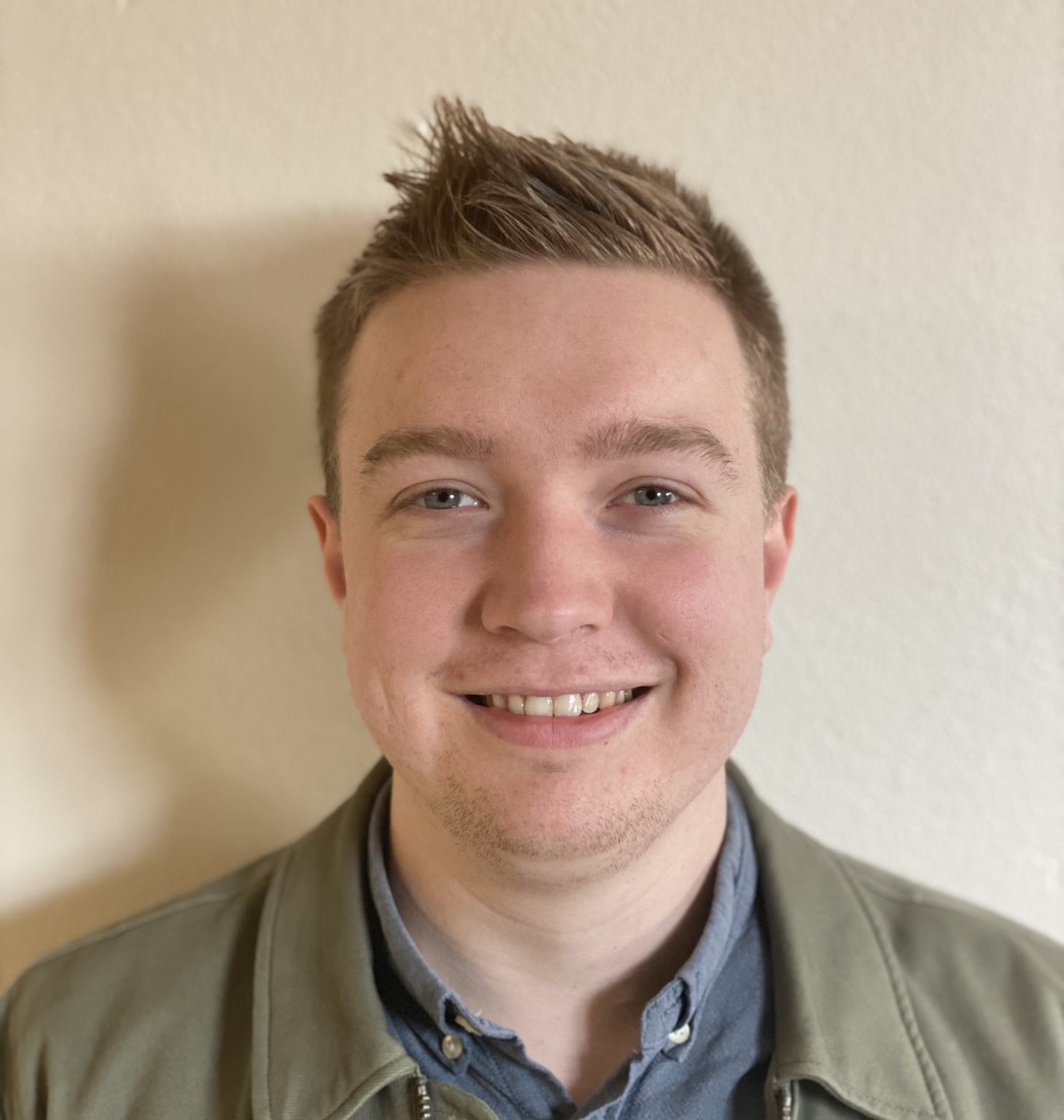 James McCloskey - IPIC