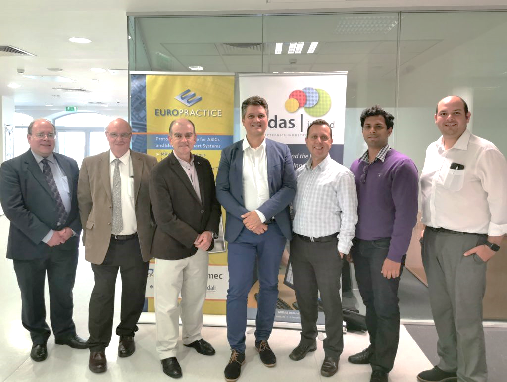 MIDAS & EUROPRACTICE National Seminar - IPIC