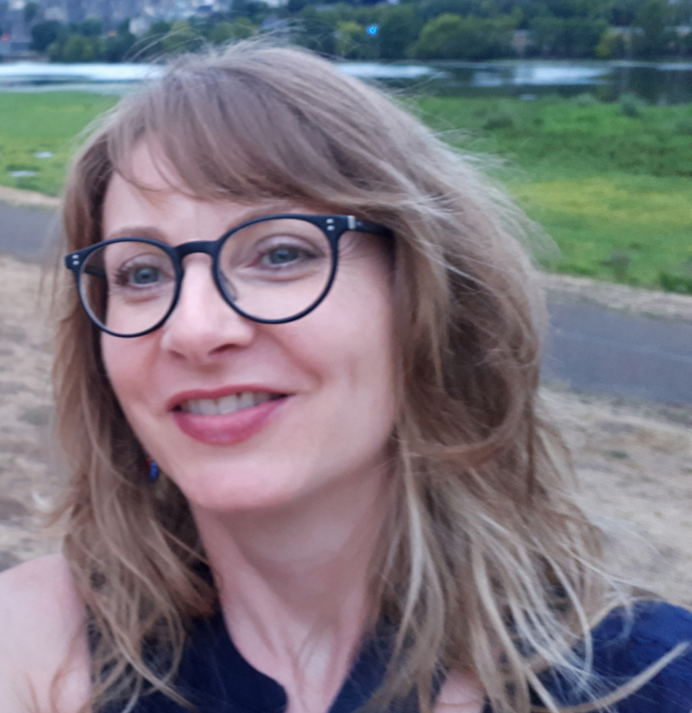 Ann Heffernan - IPIC