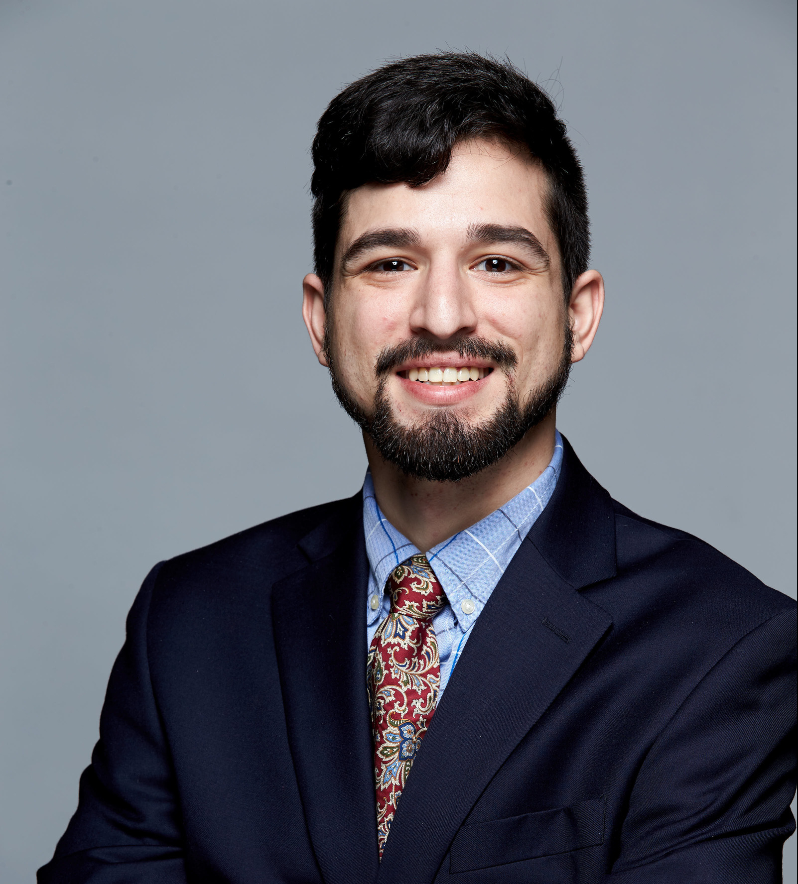 Robert Bernson - IPIC