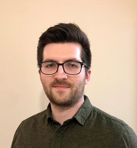 Conor Russell - IPIC