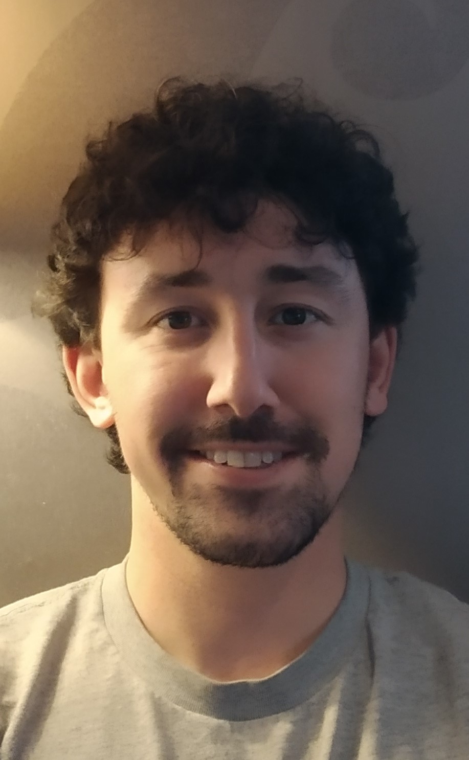 Eamonn O'Sullivan - IPIC