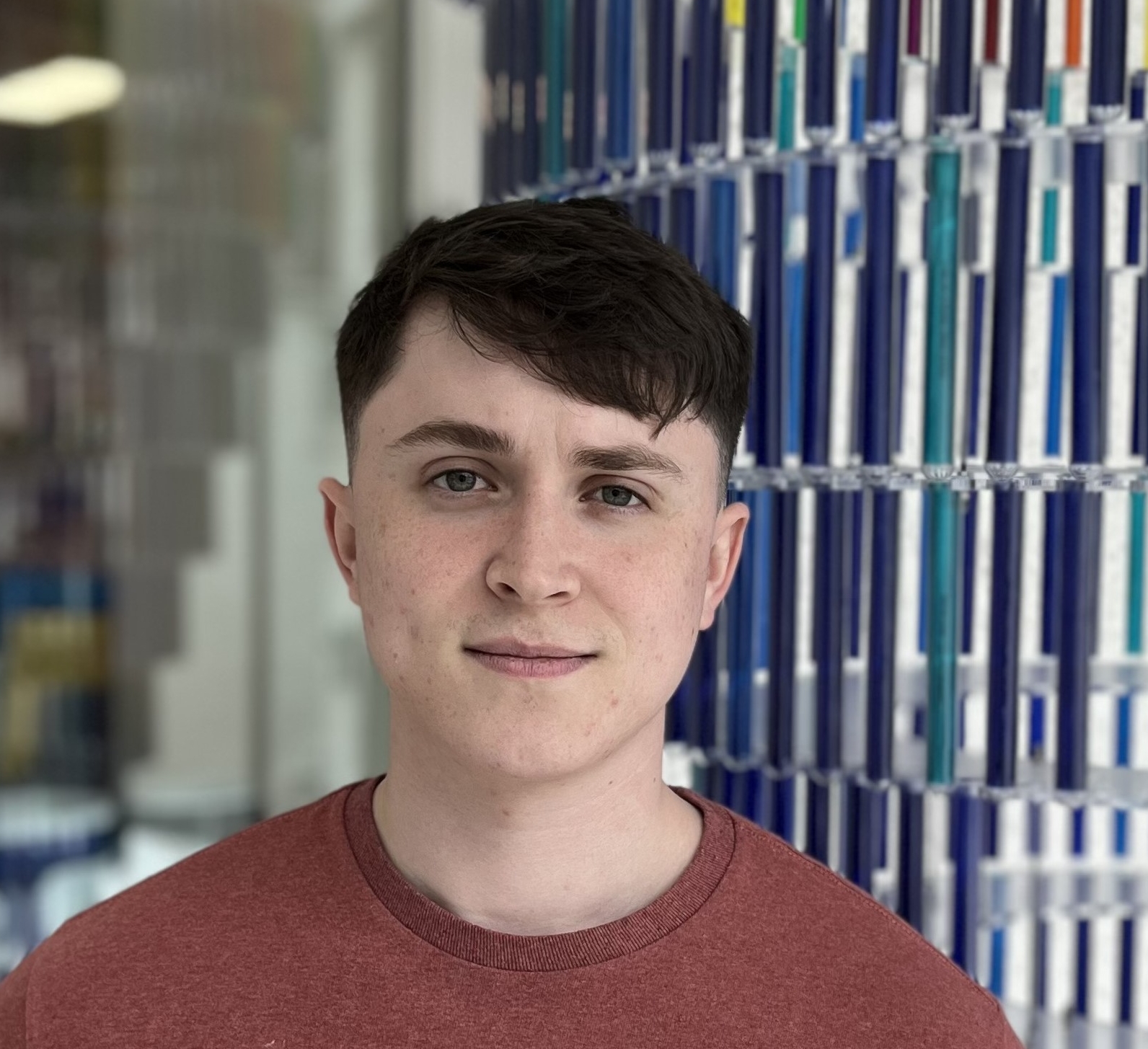 Odhran Liston - IPIC