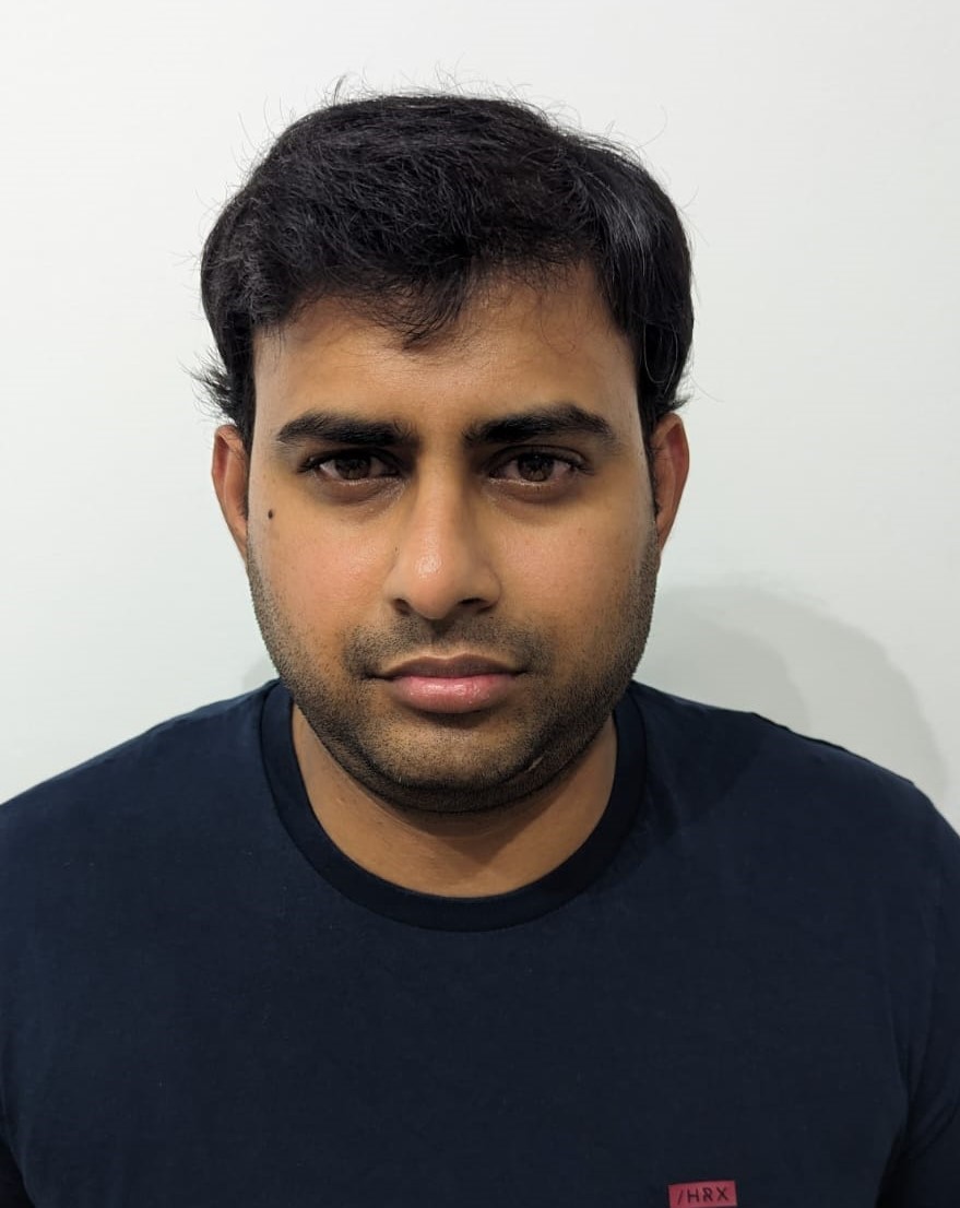 Rohish Mitta - IPIC