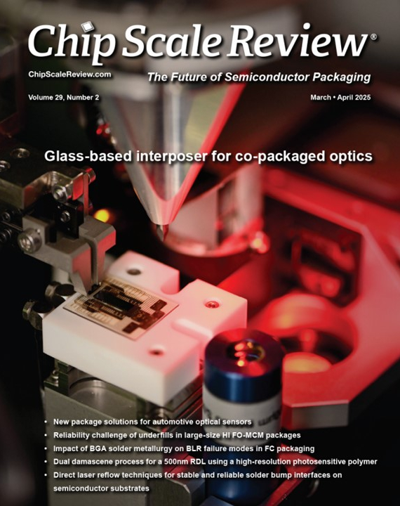 Chip Scale Review - article - IPIC